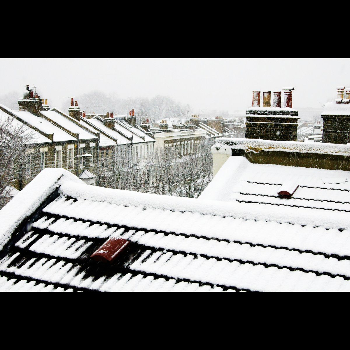 Measuring how we cope with runaway energy bills